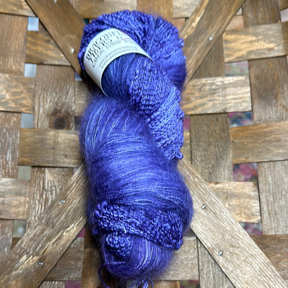 NEW! Slub & Mohair Yarn Sets – Canon Hand Dyes