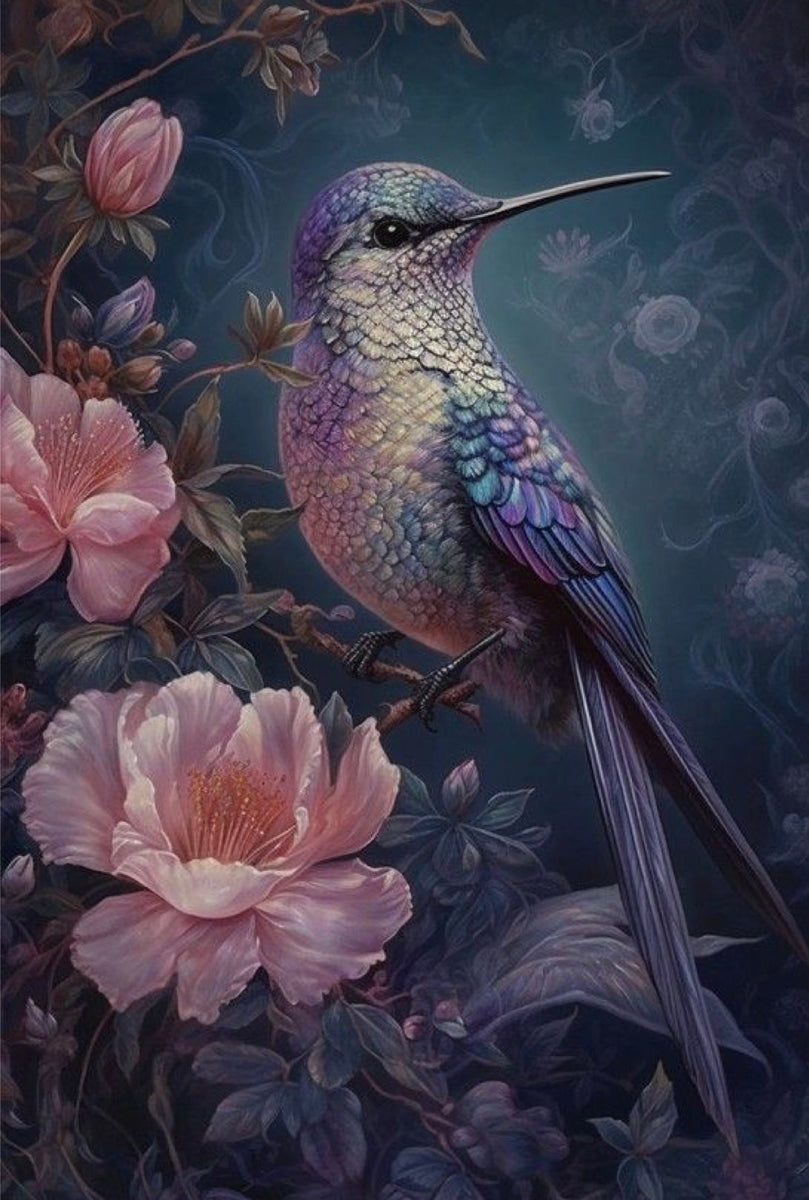 Calming Moon; SPRING CONTRAST for Four Seasons Half-vent Minis Set ...