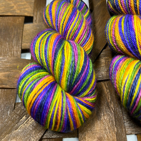 Self Striping Yarn – Tagged "stripes" – Canon Hand Dyes