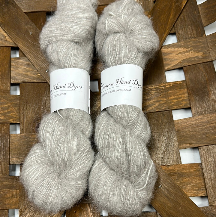Naked Yarn – Canon Hand Dyes