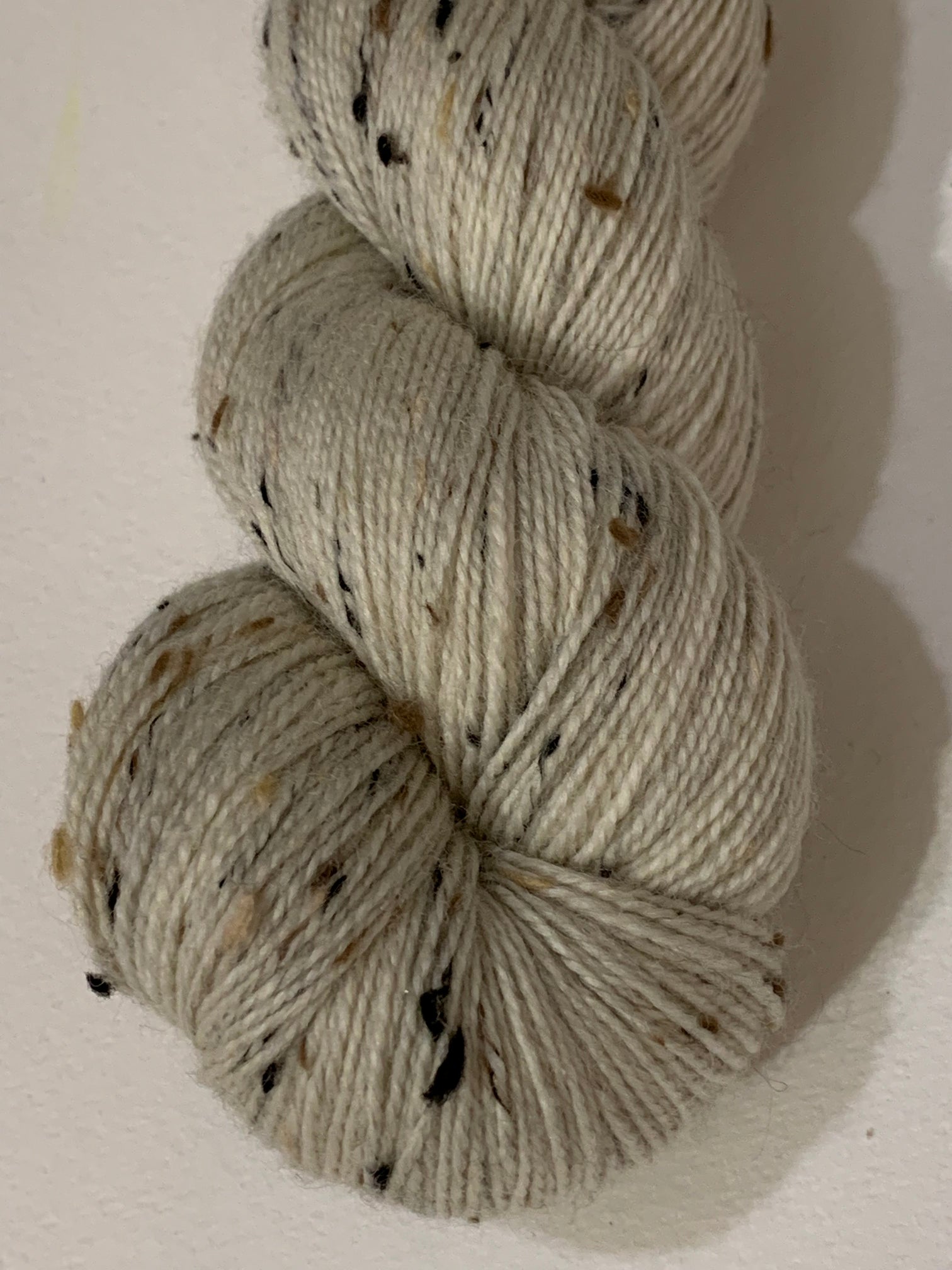 Naked Yarn – Canon Hand Dyes